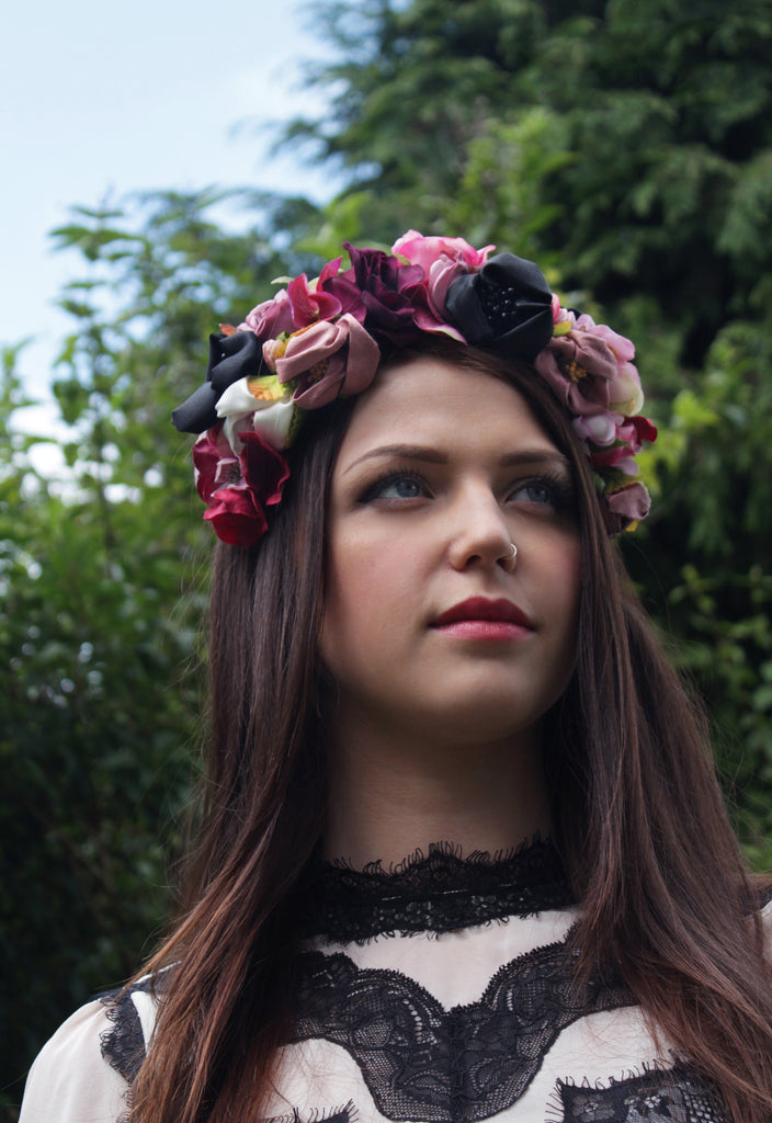 Wild, Wicked & Free – Anna Chocola