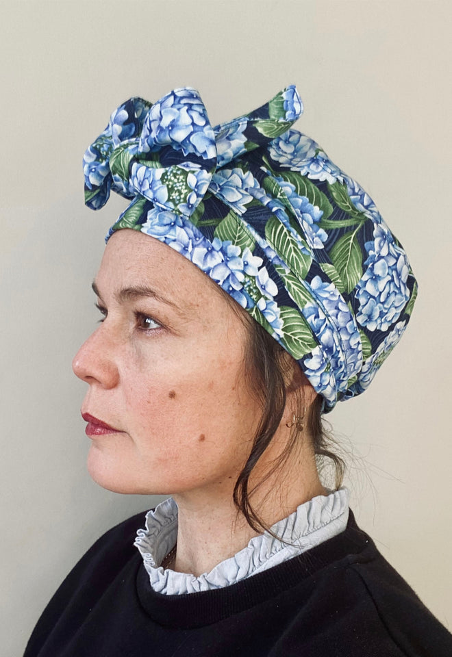 Turbans – Anna Chocola