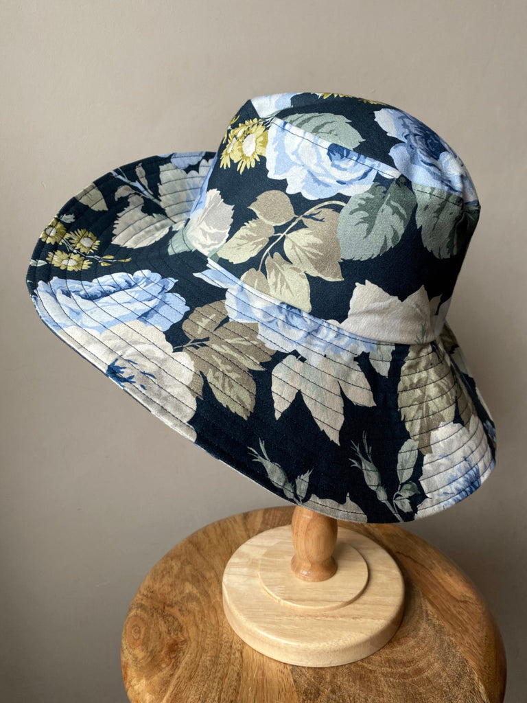 Anna Chocola Barbara Sun hat