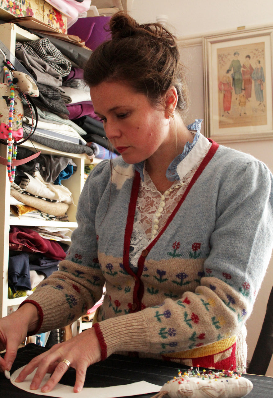 Anna Chocola Millinery, Custom-Made Hats To Suit Your Style